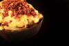 Recette de King fries : frites sauce cheddar