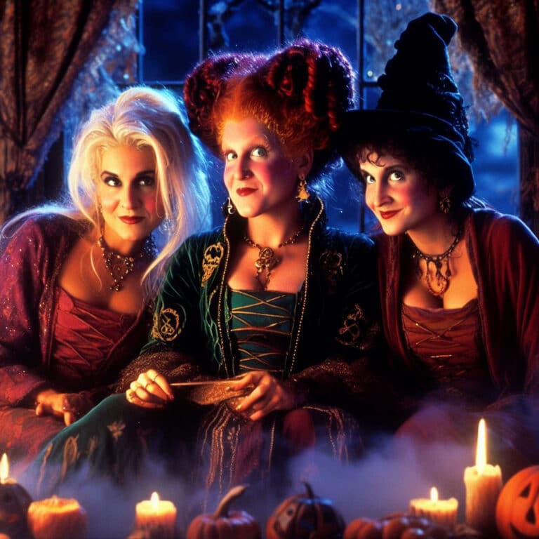 Top 5 des films Halloween à regarder en famille