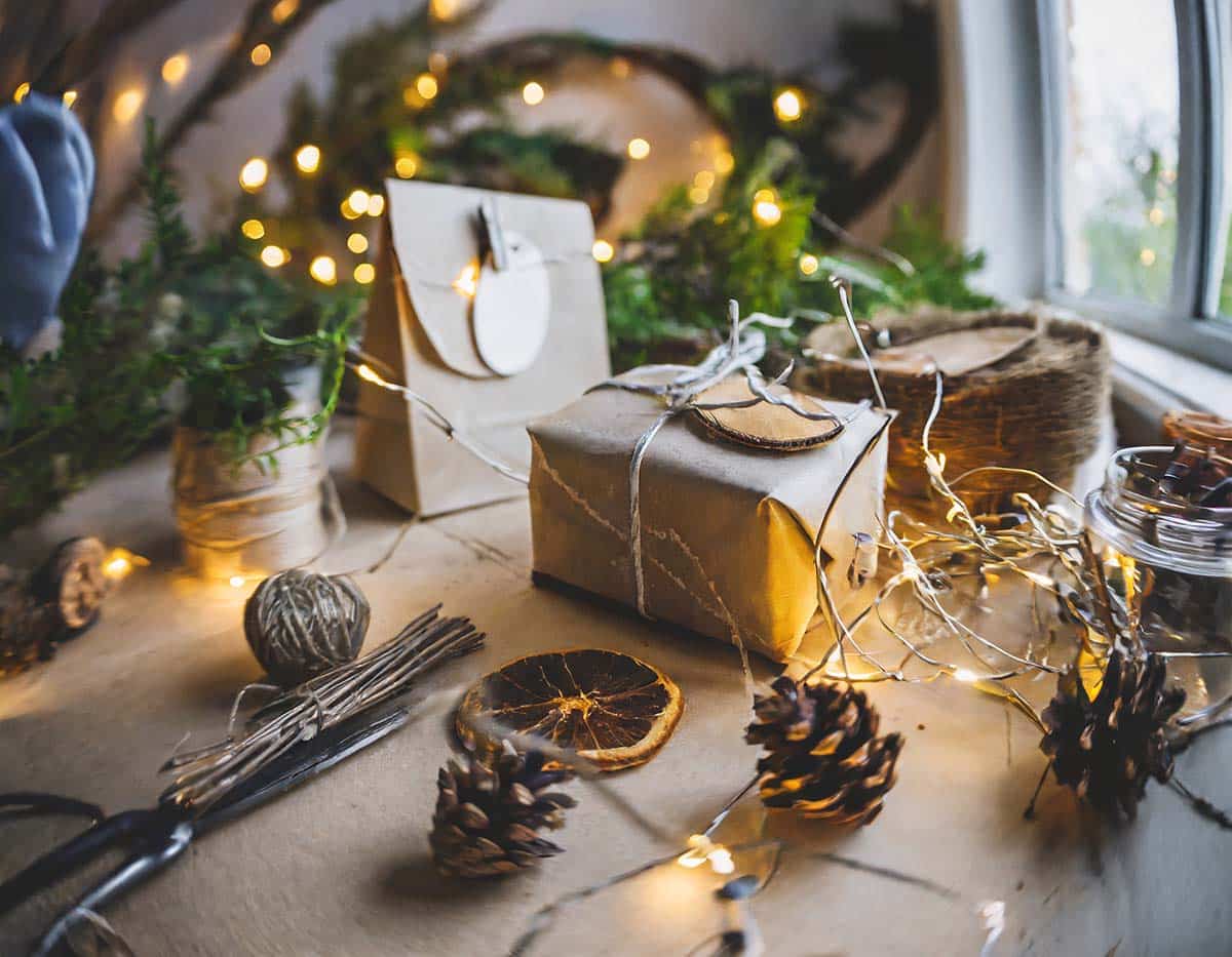 Idées DIY pour décorer Noël : créez des décorations uniques en famille