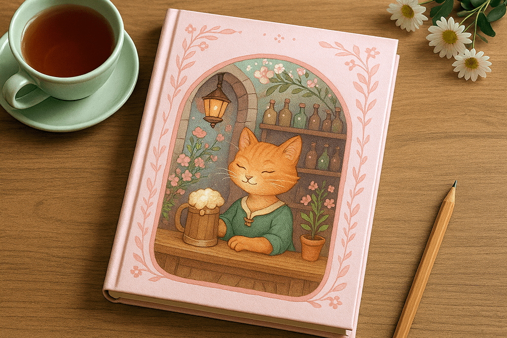 Cosy fantasy : 10 romans cocooning pour ce printemps pluvieux 2026